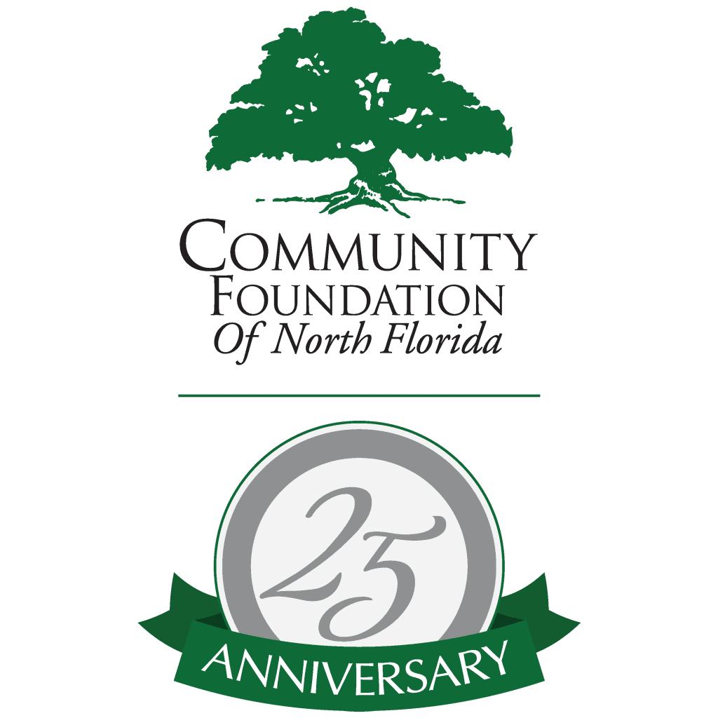 Our 25th Anniversary Video Series - Community Foundation of North Florida